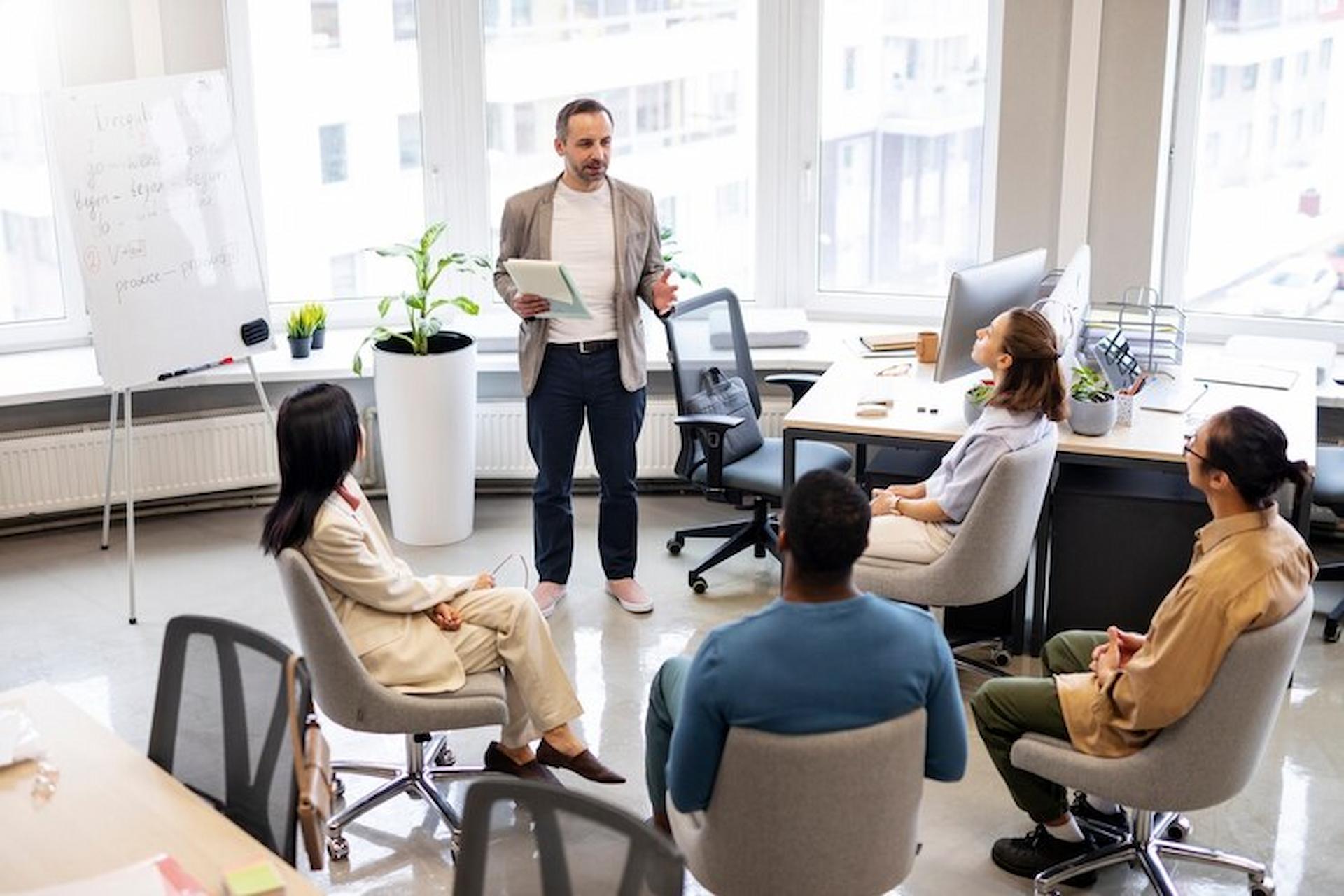 Discover Your Business's Future Direction With Our Expert