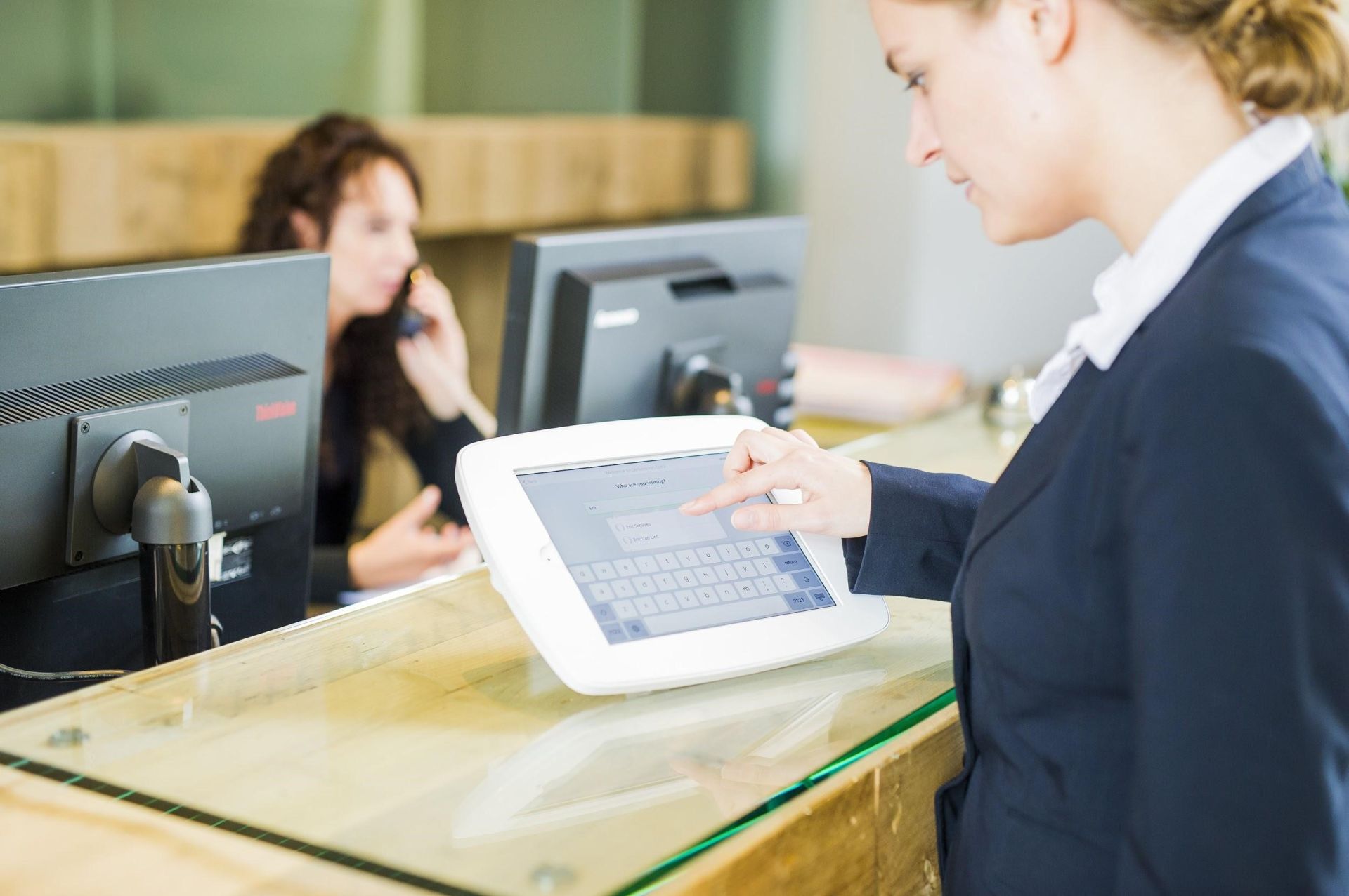 Government Visitor Management System The Right Thing For You